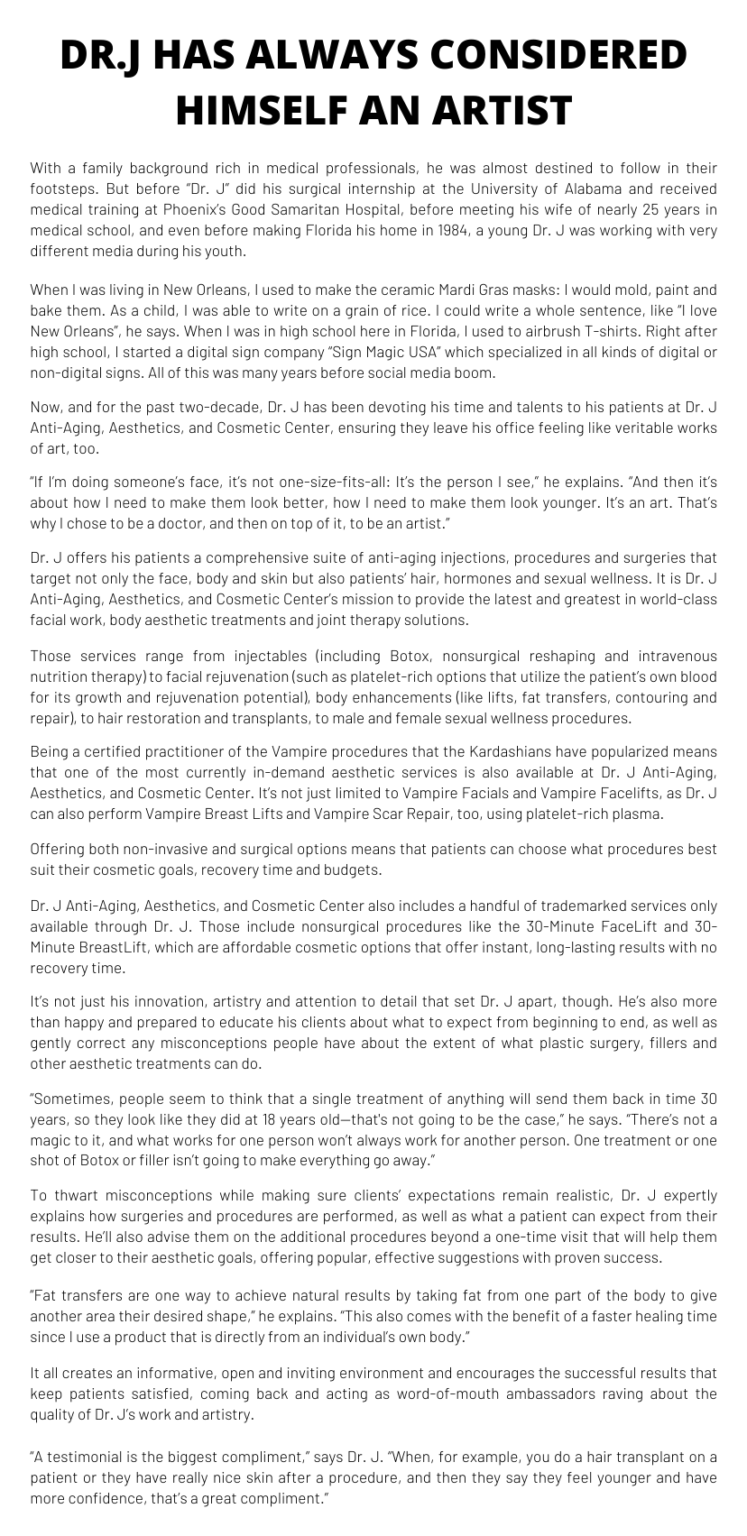 About Us - Instant and Urgent Medical Care Orlando - I Care Clinic