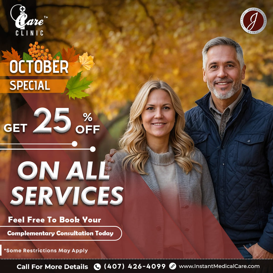 Skip The Wait Find Nearby Urgent Care Center | Instant Care