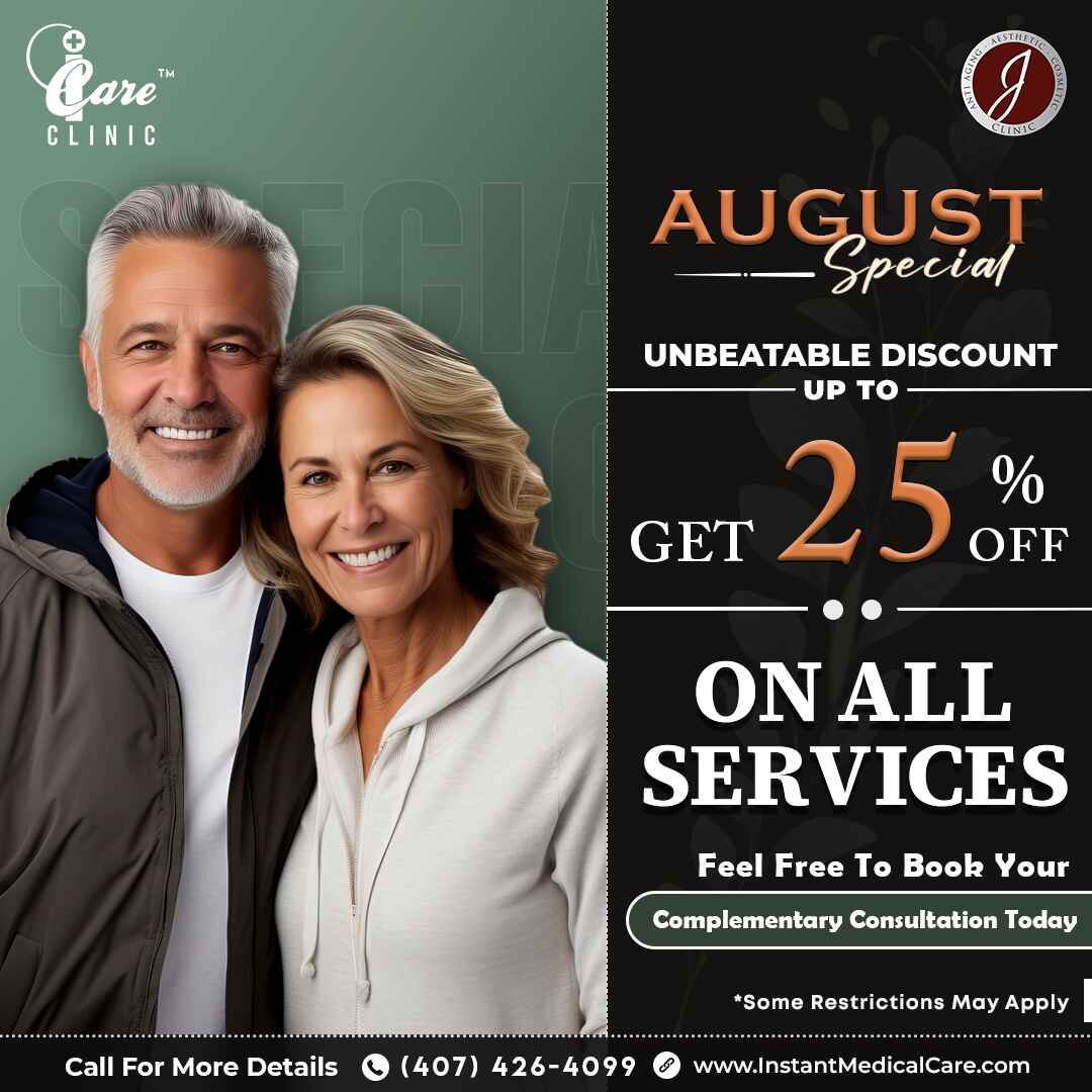 Skip The Wait Find Nearby Urgent Care Center | Instant Care