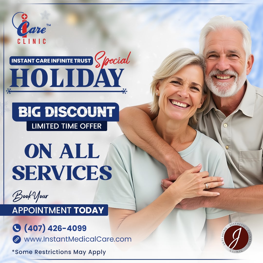 Skip The Wait Find Nearby Urgent Care Center | Instant Care